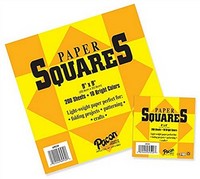 Paper Squares | Origami | Decorative Arts | Art Supplies Wholesale